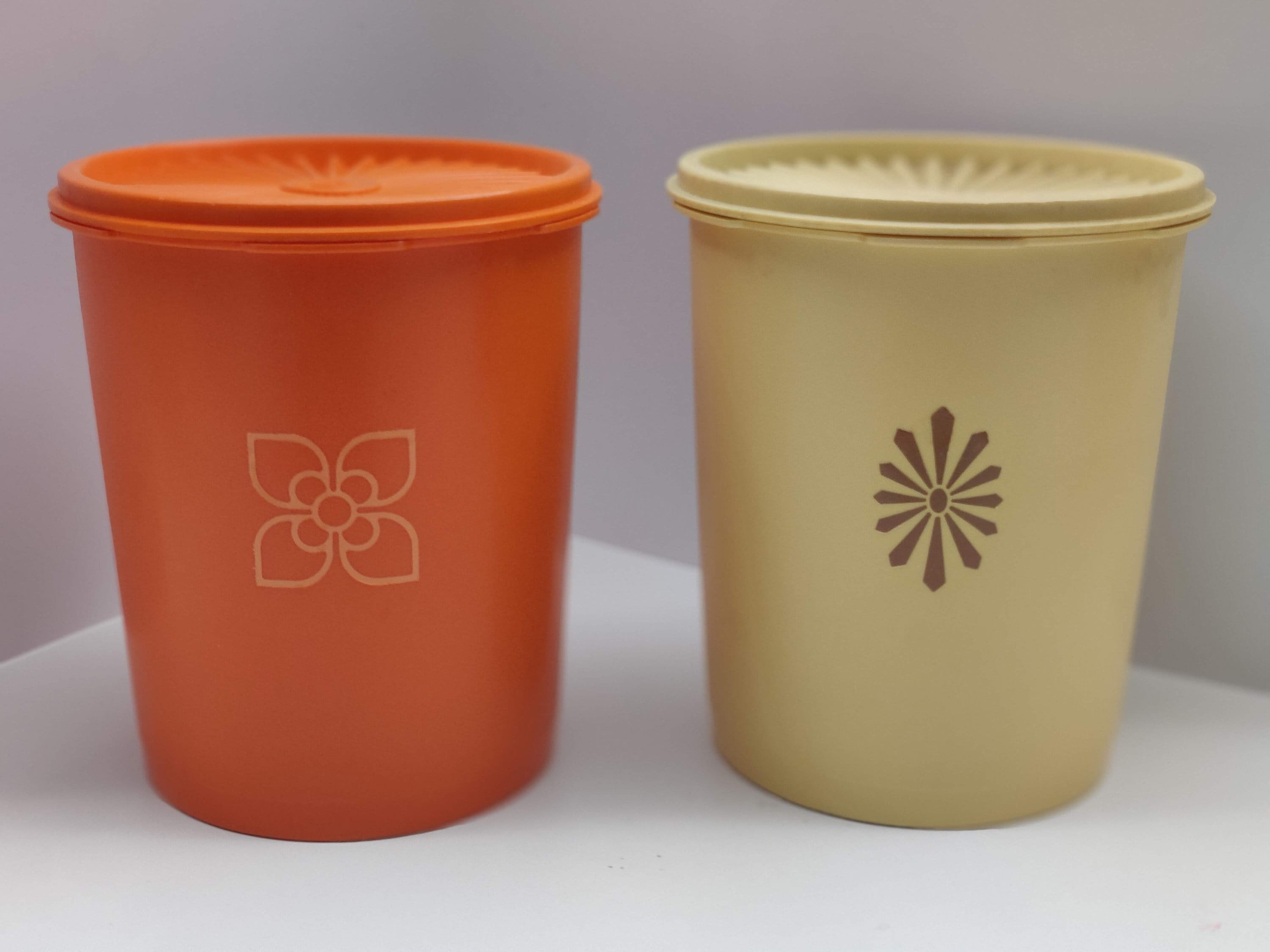 Vintage Servalier 70s Tupperware - Pick & Mix - Etsy