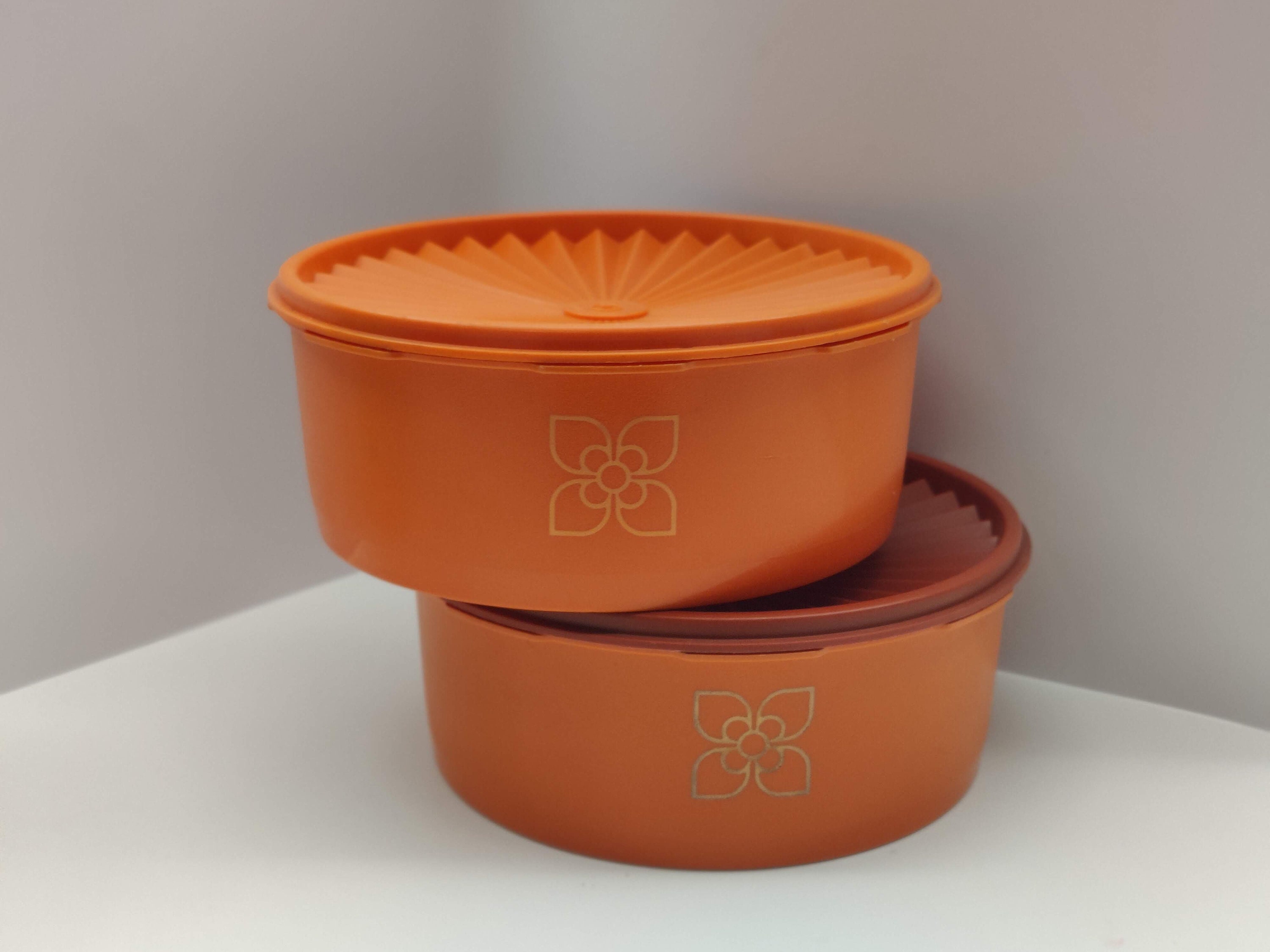 Vintage Servalier 70s Tupperware - Pick & Mix - Etsy