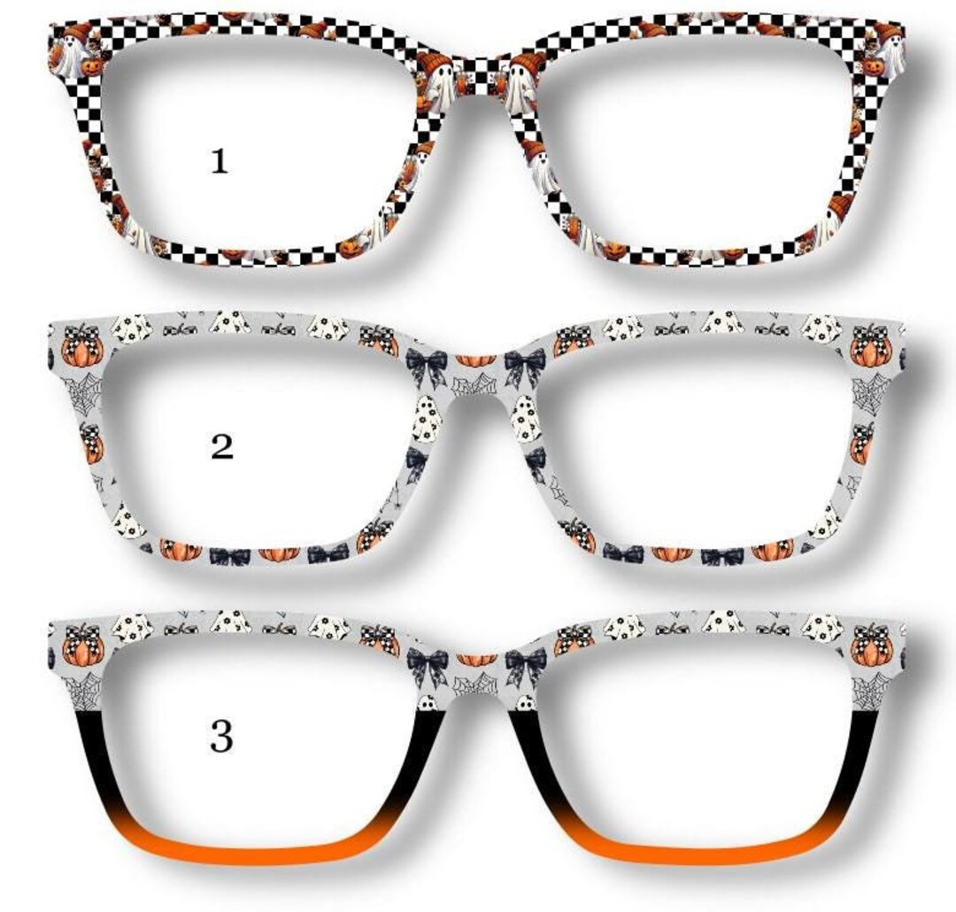 Funny Ghosts - Available in All Frames - Etsy