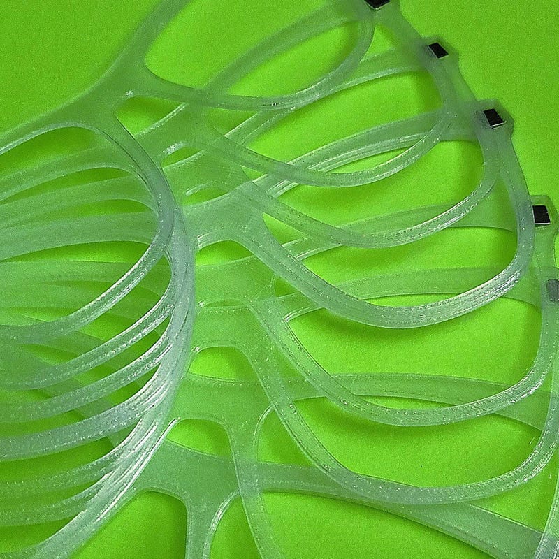 Pair Eyewear Toppers - Etsy
