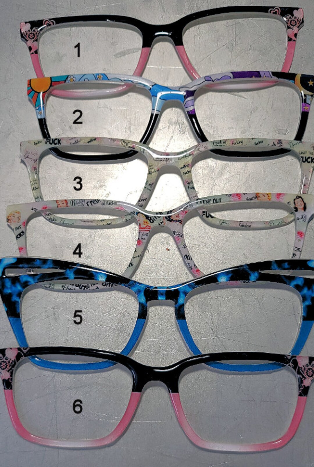 LARKIN Ready to Go Toppers FREE SHIPPING - Etsy