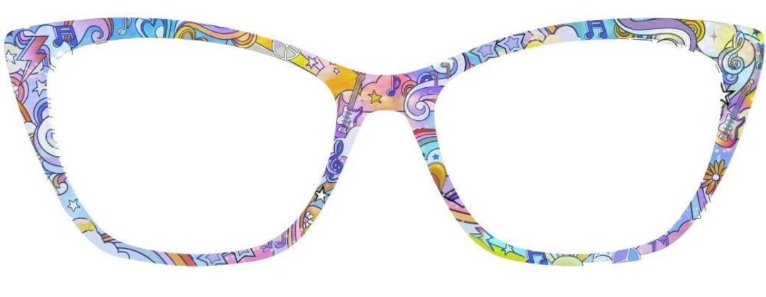 Groovy Vibes - Available in All Frames - Etsy