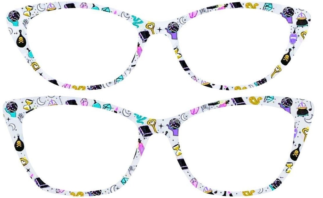 Curiosity Toppers - Available in All Frames - Etsy