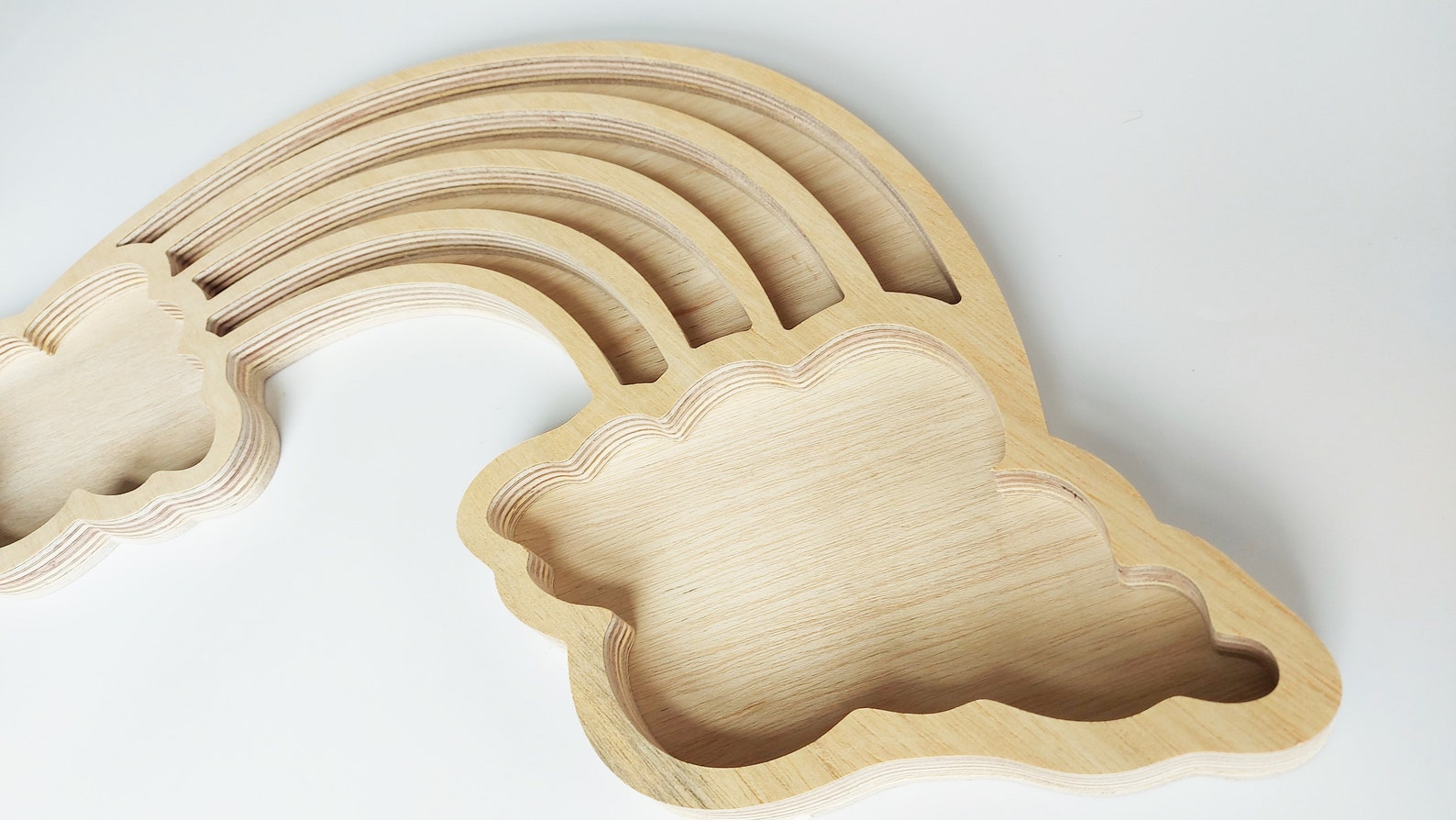 DXF Rainbow/ Fillable Rainbow Shape File/ Svg Rainbow File/ Cri-cut ...