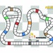 FAST – Grand Prix Europe: Exciting Printable Adventure for Kids - Etsy