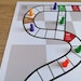 FAST – Grand Prix Australia: Printable Racing Challenge for Kids ...