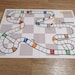 FAST – Grand Prix Australia: Printable Racing Challenge for Kids ...