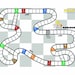 FAST – Grand Prix Australia: Printable Racing Challenge for Kids ...
