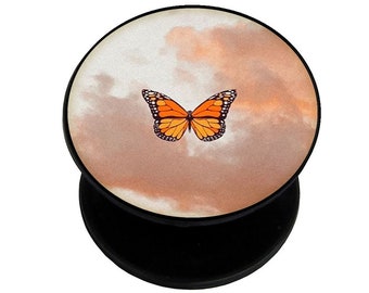 Ring Pop Sockets Butterfly - Etsy