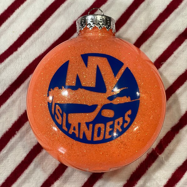 Ny Islanders - Etsy