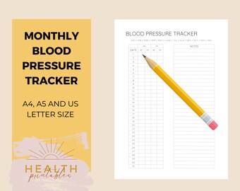 Printable Vitals Tracker Vitals Log Sheet Vital Sign Log - Etsy