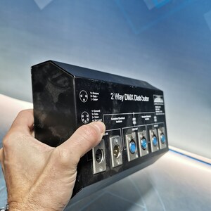 2 Way Amplifier - Etsy