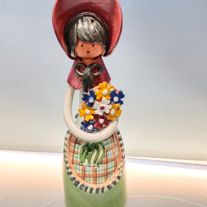 Figuras de ceramica - Etsy México