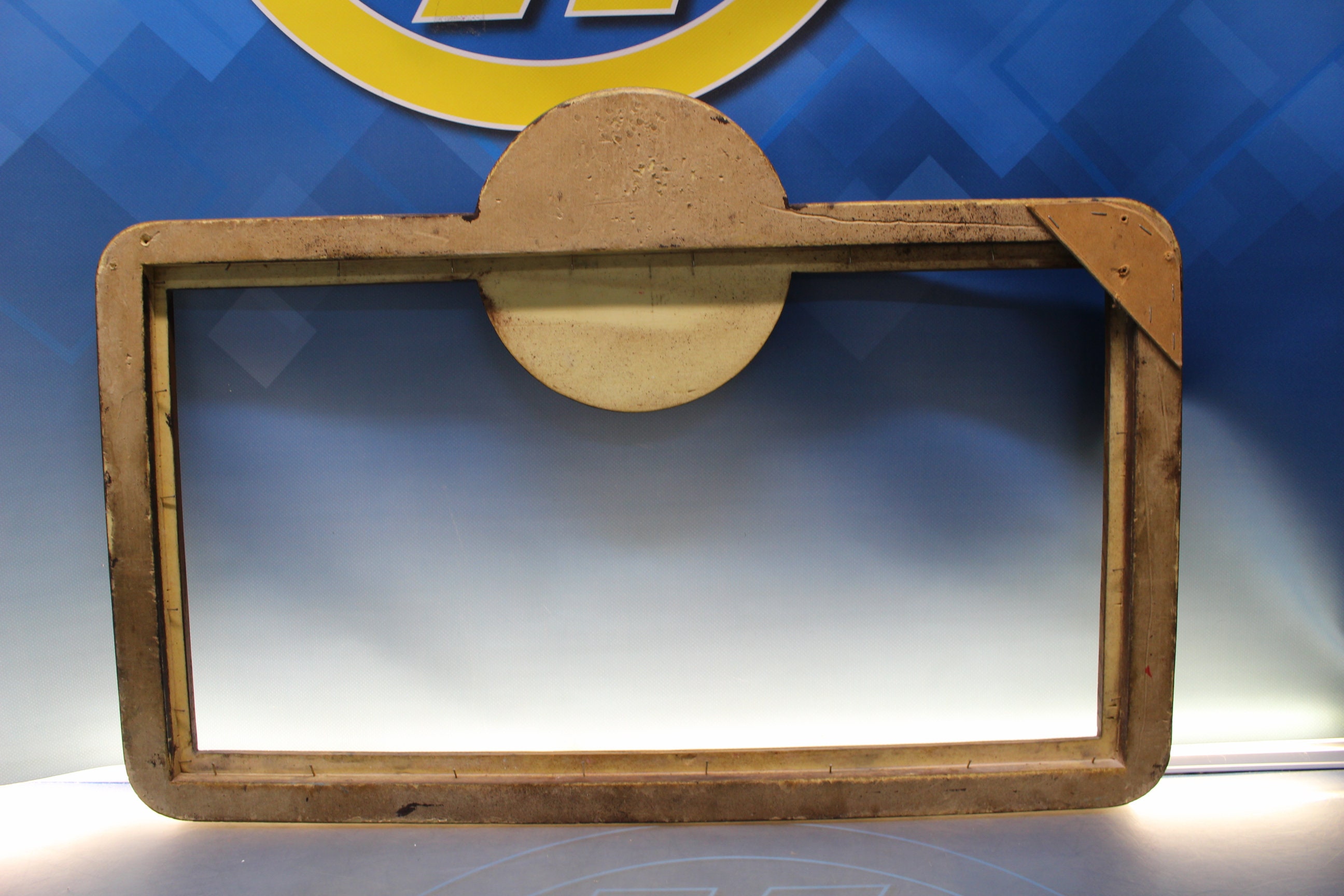 Old Coca-cola Frame. - Etsy