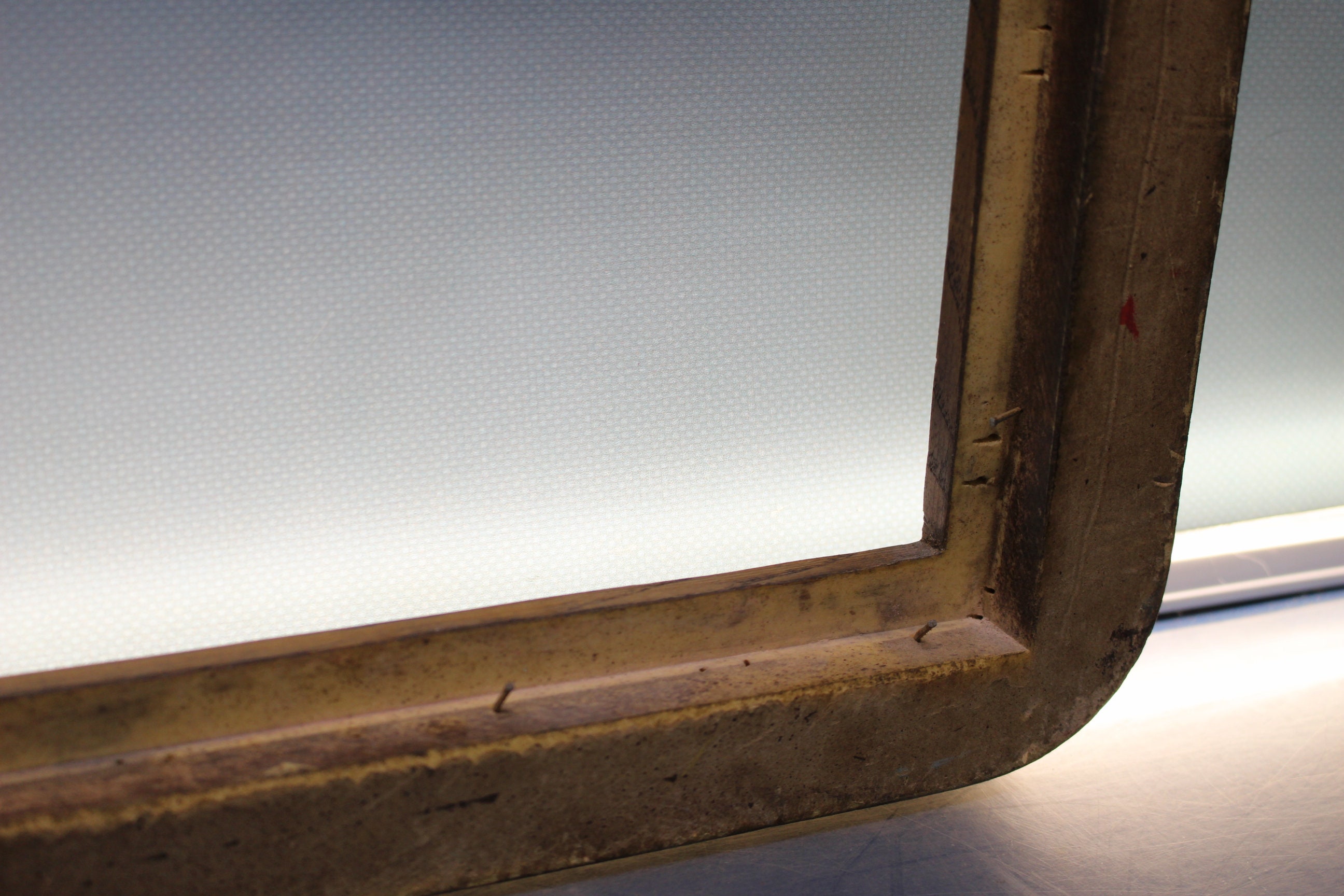 Old Coca-cola Frame. - Etsy