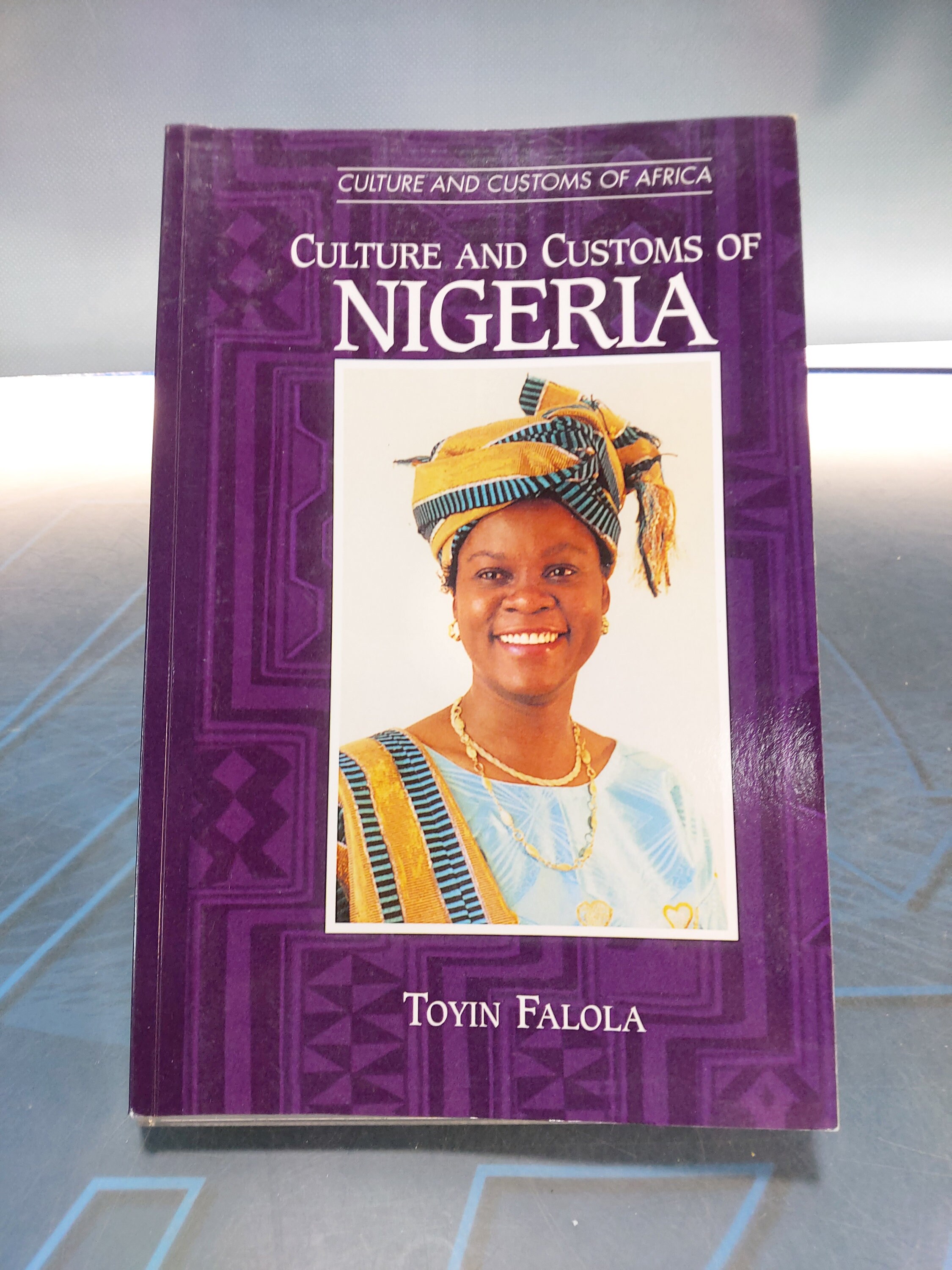 The Ibos of Nigeria and Their Cultural Ways. _ Columbus O Correct ...