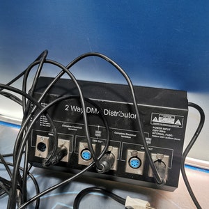 2 Way Amplifier - Etsy