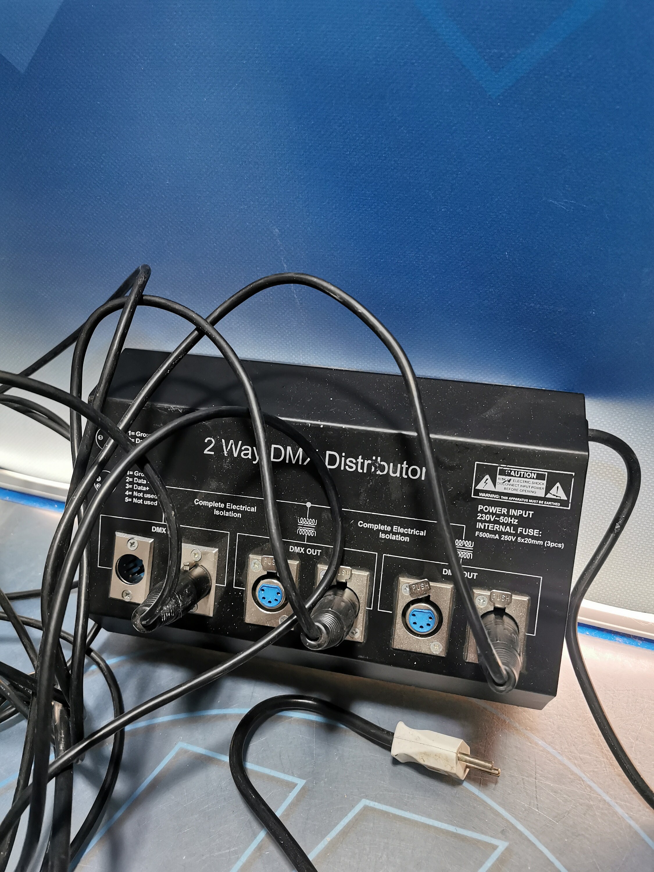 2 Way Amplifier - Etsy