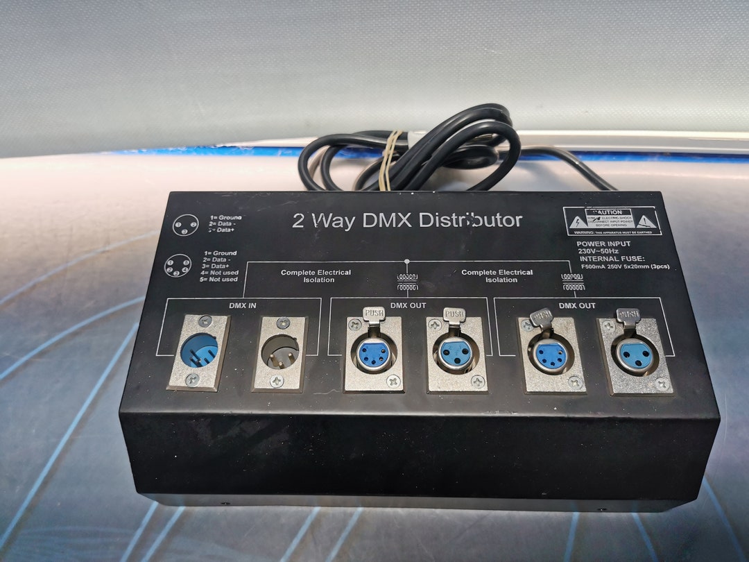 2 Way Amplifier - Etsy