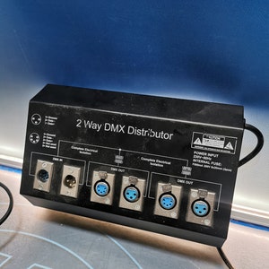 2 Way Amplifier - Etsy