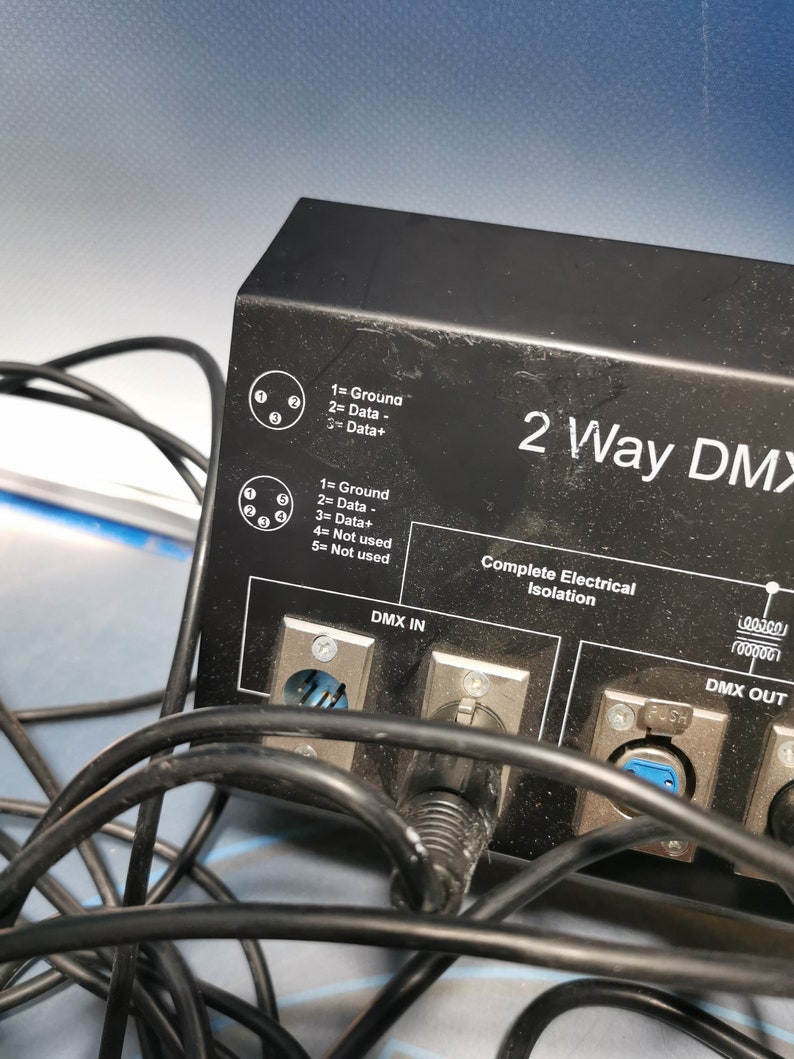 2 Way Amplifier - Etsy