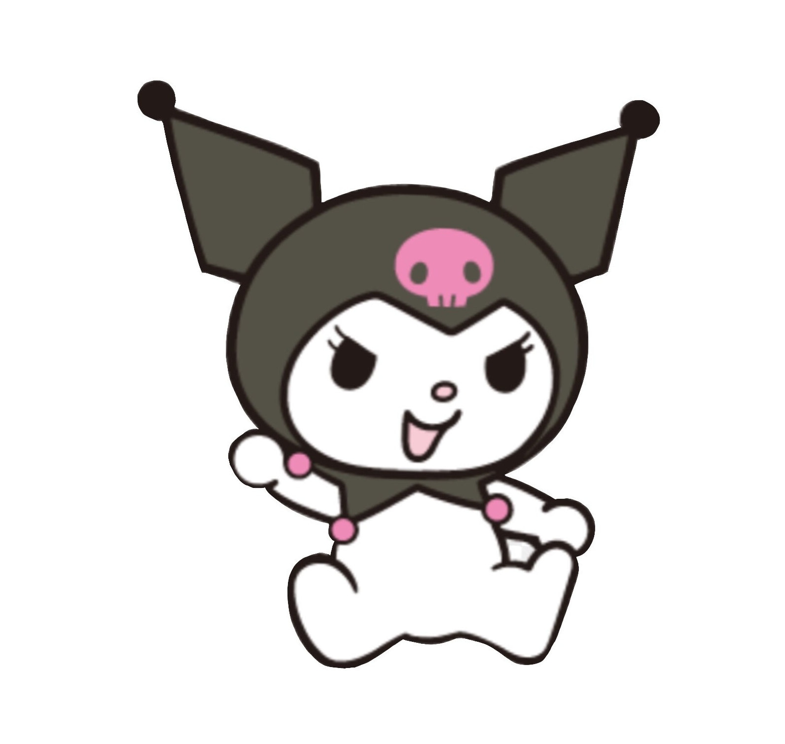 Kuromi Cookie Cutter - Etsy