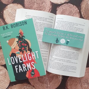 Lovelight Farms, in the Weeds, Mixed Signals by BK Borison Inspired ...