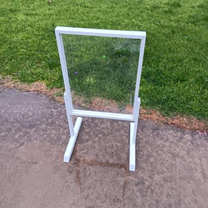 Outdoor Art Easel | Toddler Easel | Gift for Toddler | Outdoor Toy ...