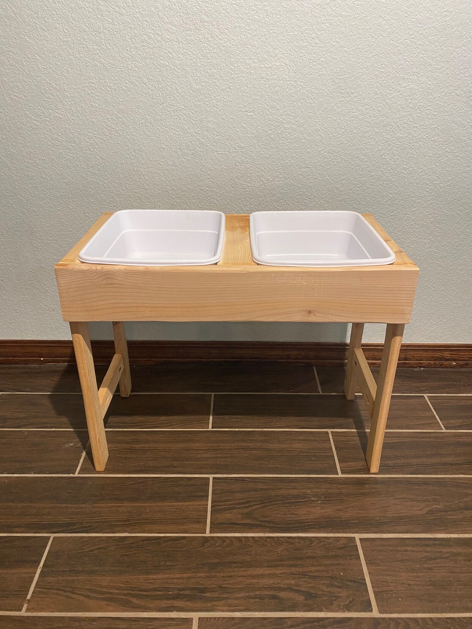 Sensory Table | Toddler Sensory Table | Table for Sensory Play | Small ...