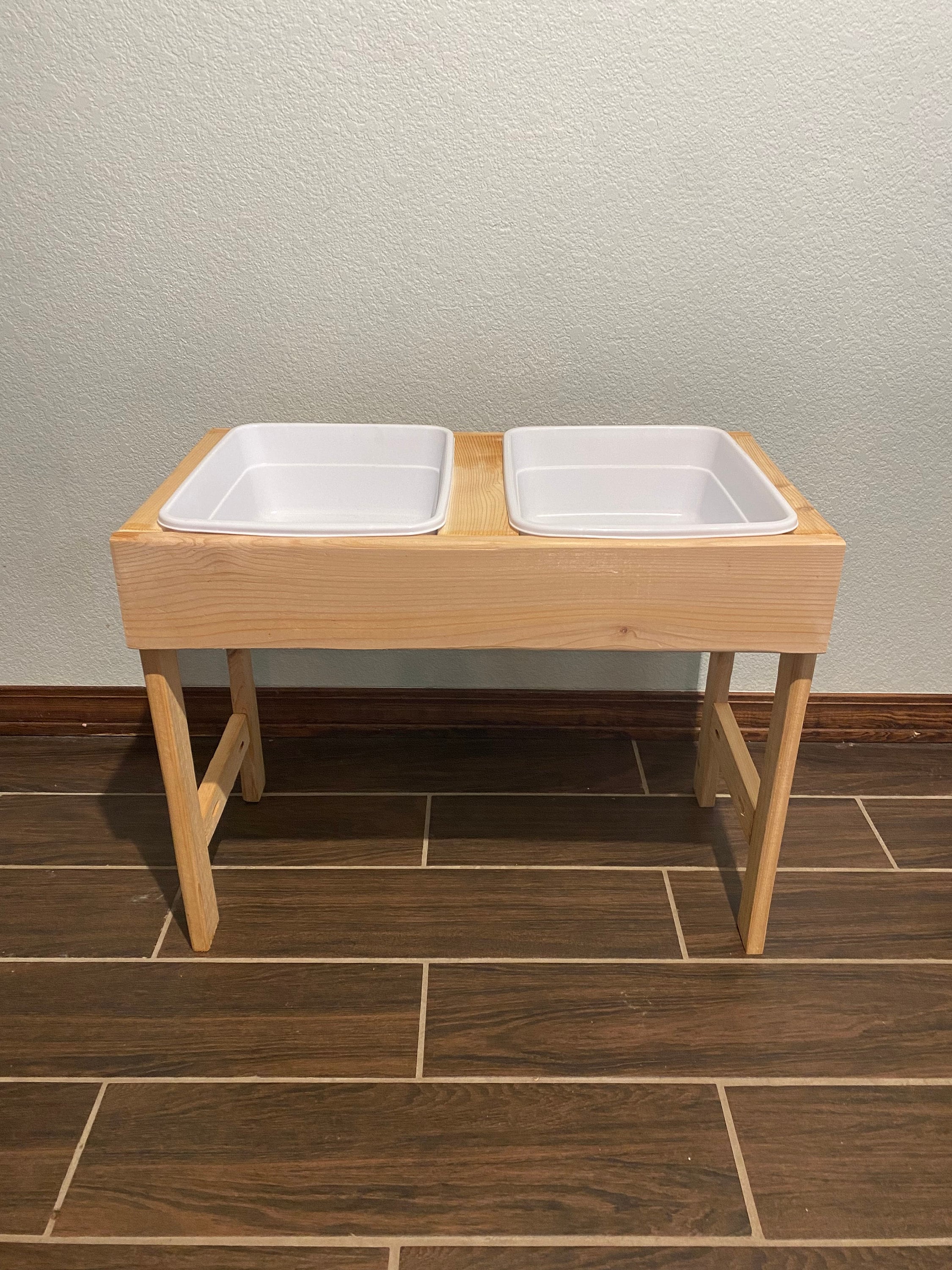 Sensory Table | Toddler Sensory Table | Table for Sensory Play | Small ...