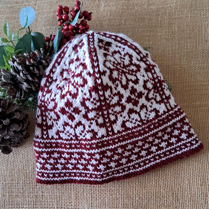 Norwegian Hat - Etsy