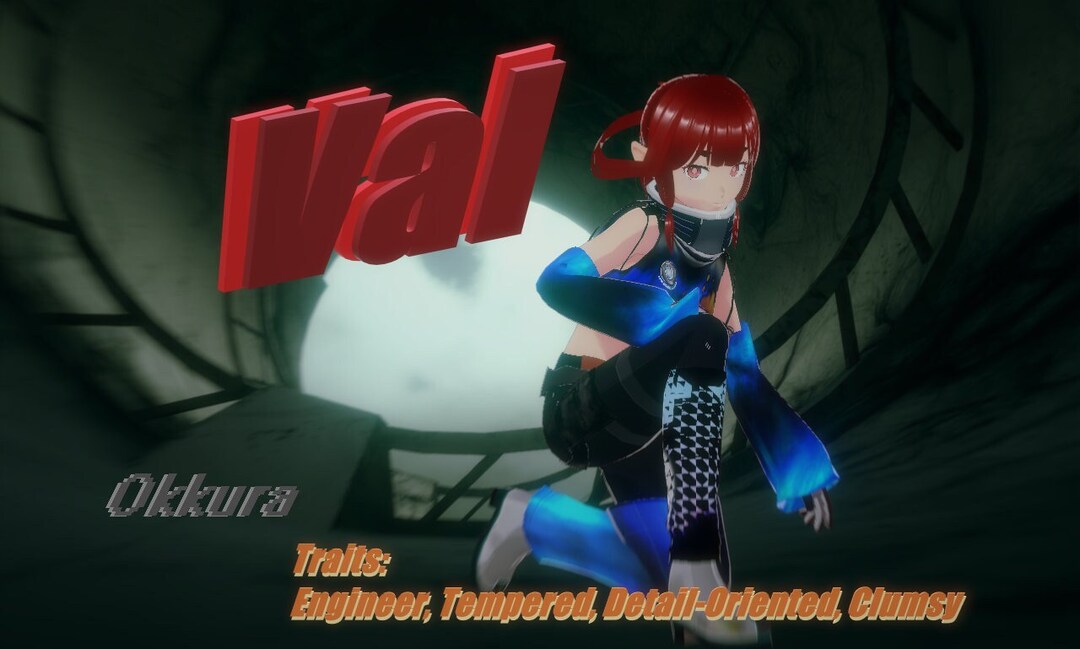 Personalized Vrchat and Applicable 3D Model - Etsy