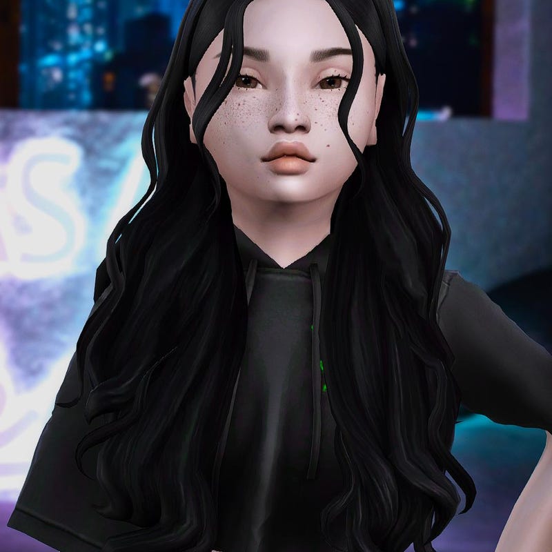 Fivem Mlo Female - Etsy