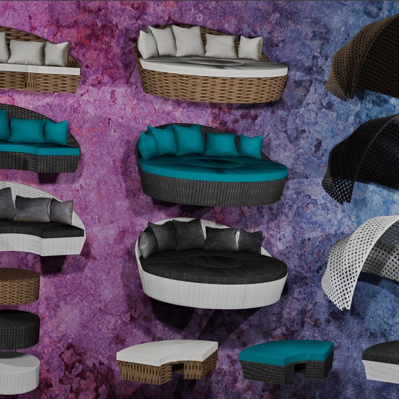 Fivem Cuban Furniture Pack - Etsy