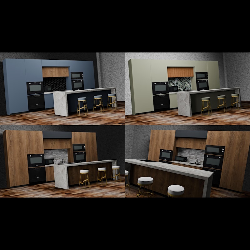 Fivem Props Pack - Etsy