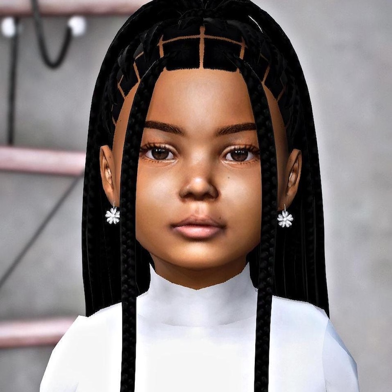 Fivem Baby Peds - Etsy