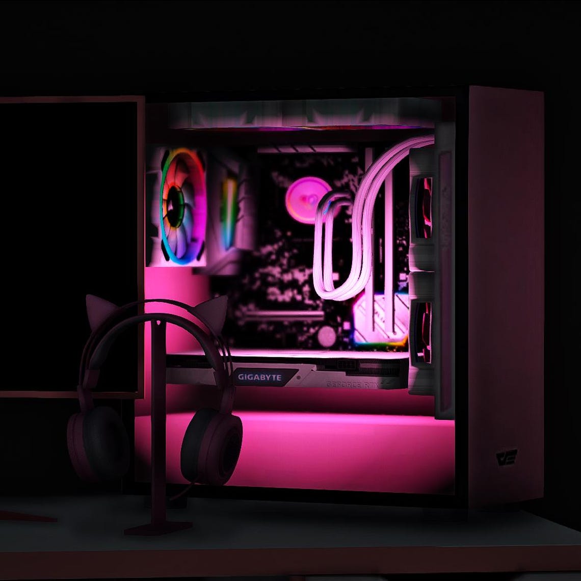 Game Rooms Props L Fivem L Boy Game Room L Girl Game Room L Optimized ...