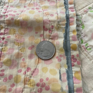 1930s Grandma Butte Quilt - Etsy