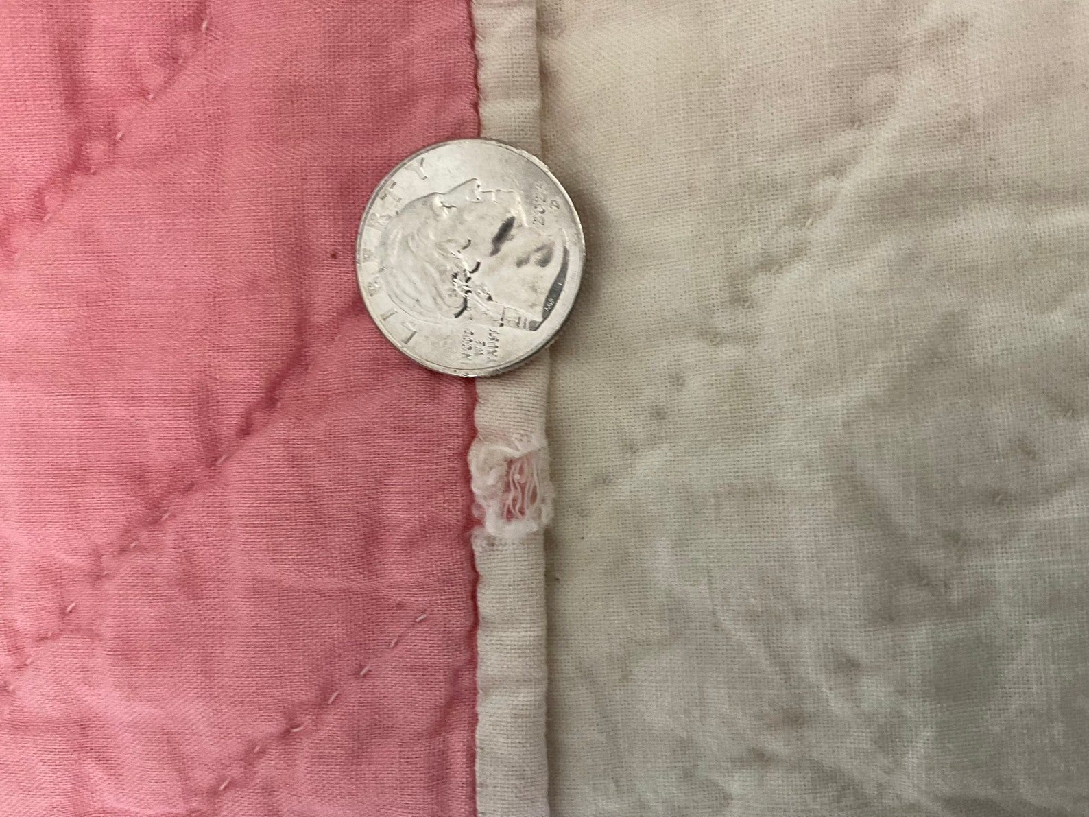 1950s Muted Unique Design and Fabrics Look Like Sails Hand - Etsy