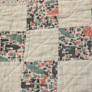1930s Grandma Butte Quilt - Etsy