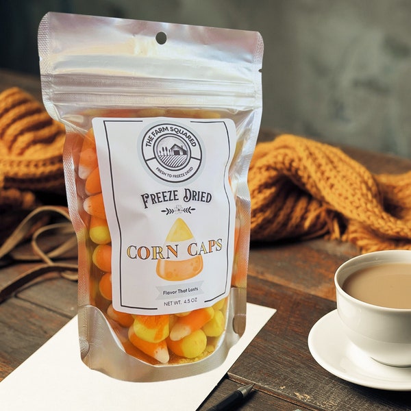 Candy Corn - Etsy