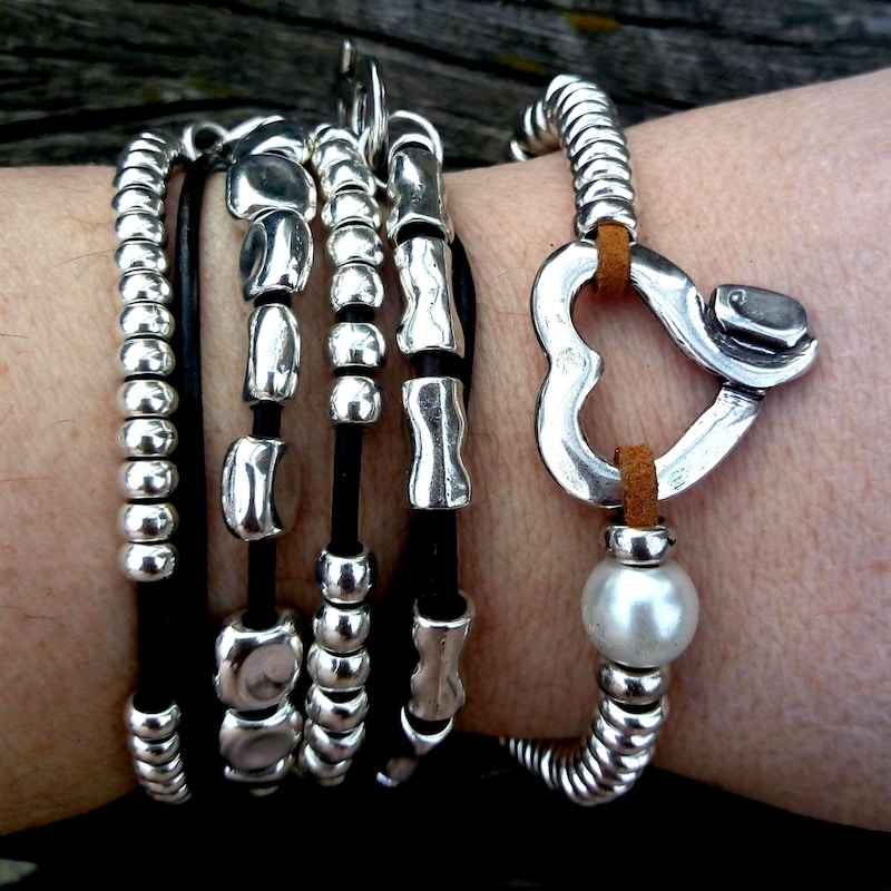 Uno De 50 Jewelry - Etsy