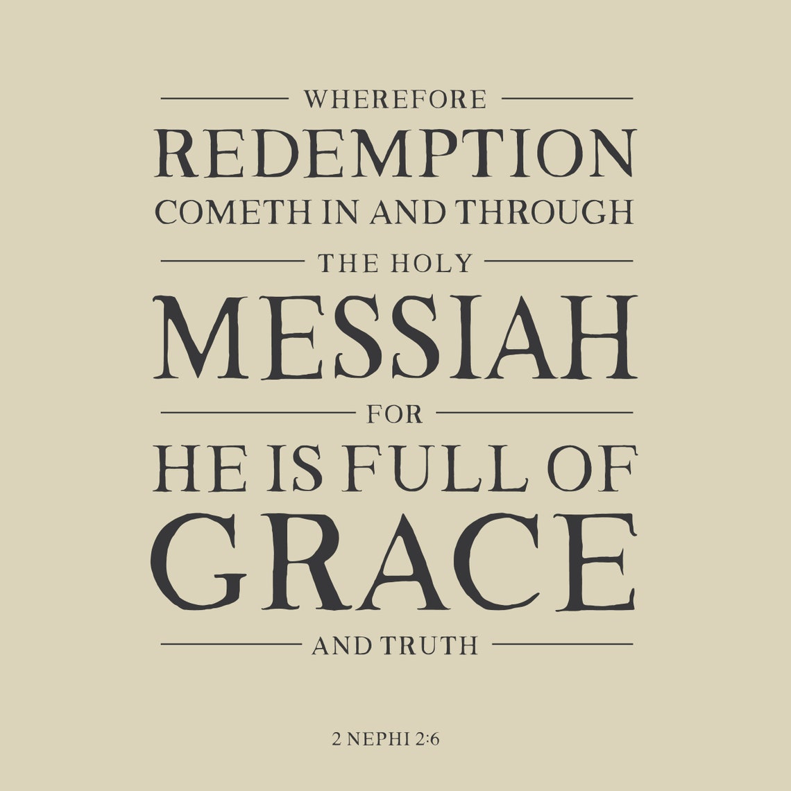 Holy Messiah: Names of Jesus Printable PDF Instant Download Bible Verse ...