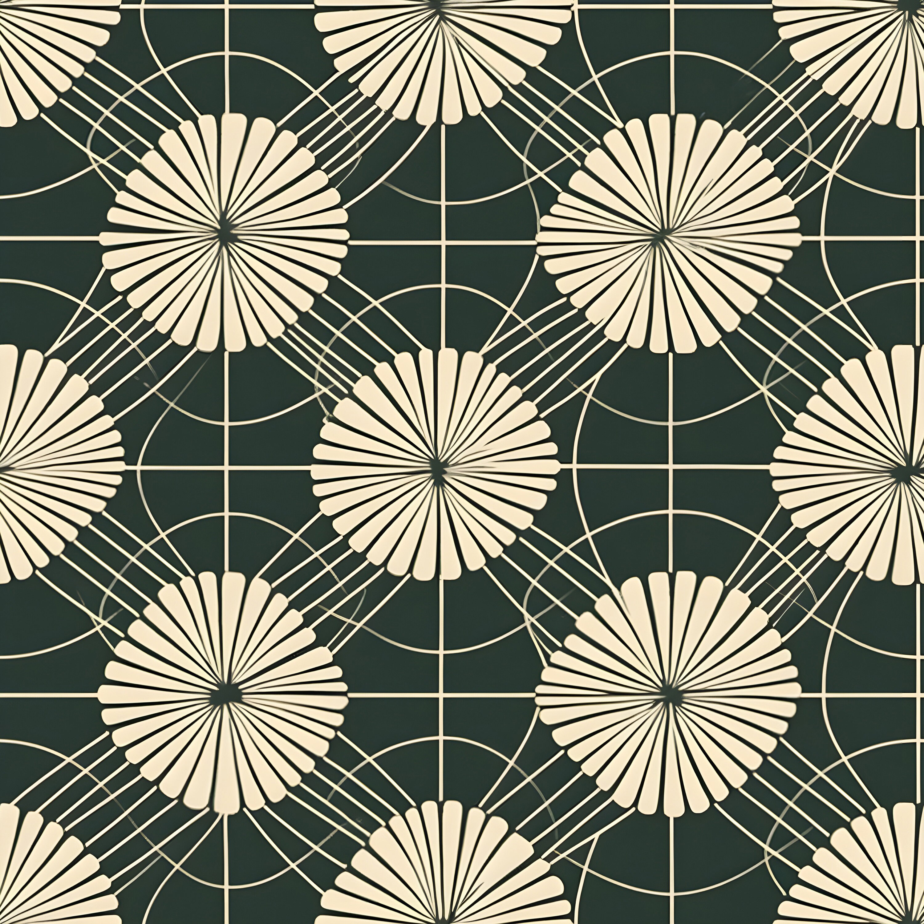 Japanese Chiyogami Patterns / Digital Paper / Seamless Pattern ...