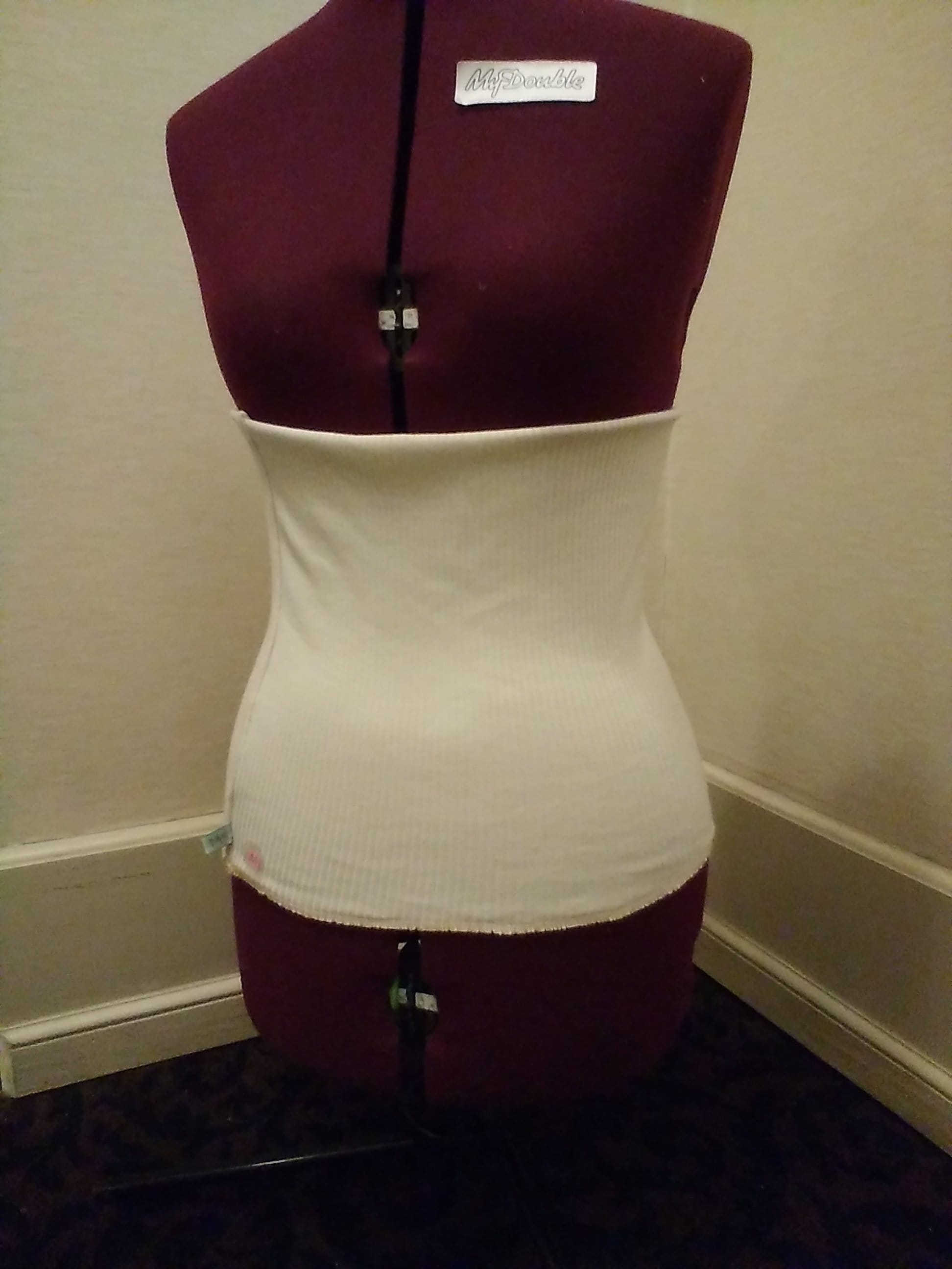 Haramaki Heater - Stay Warm to the Core - Midriff Cover - Belly Warmer ...