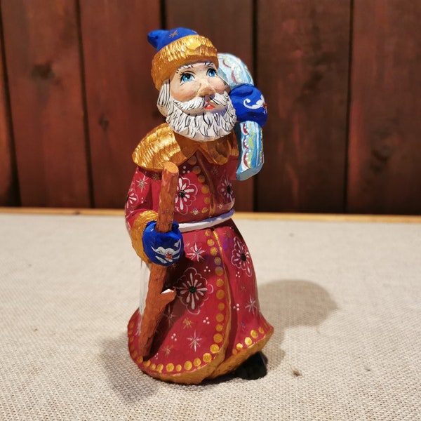 Ded Moroz - Etsy