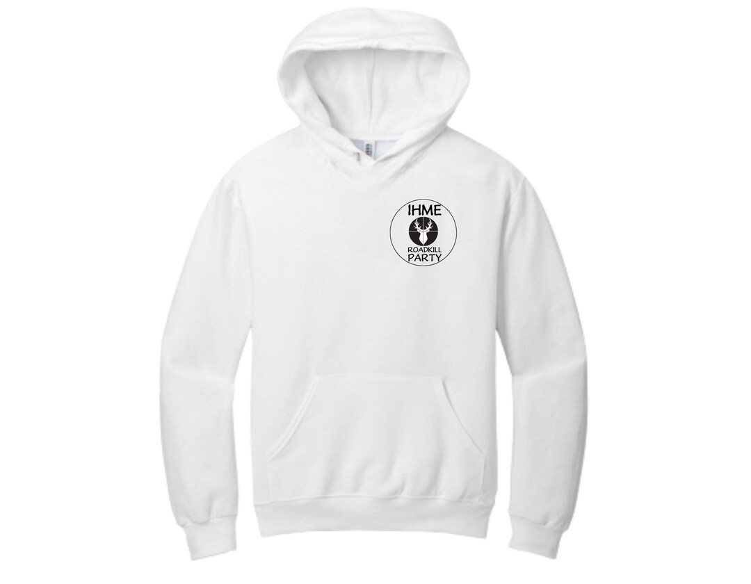 2023 Ihme Roadkill Party Hoodie - Etsy