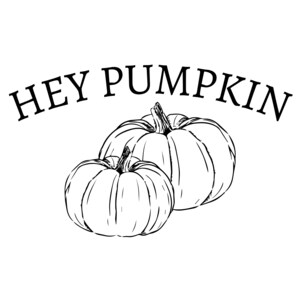 Fall "hello Pumpkim" -- Digital Design -- PNG + SVG Download - Etsy
