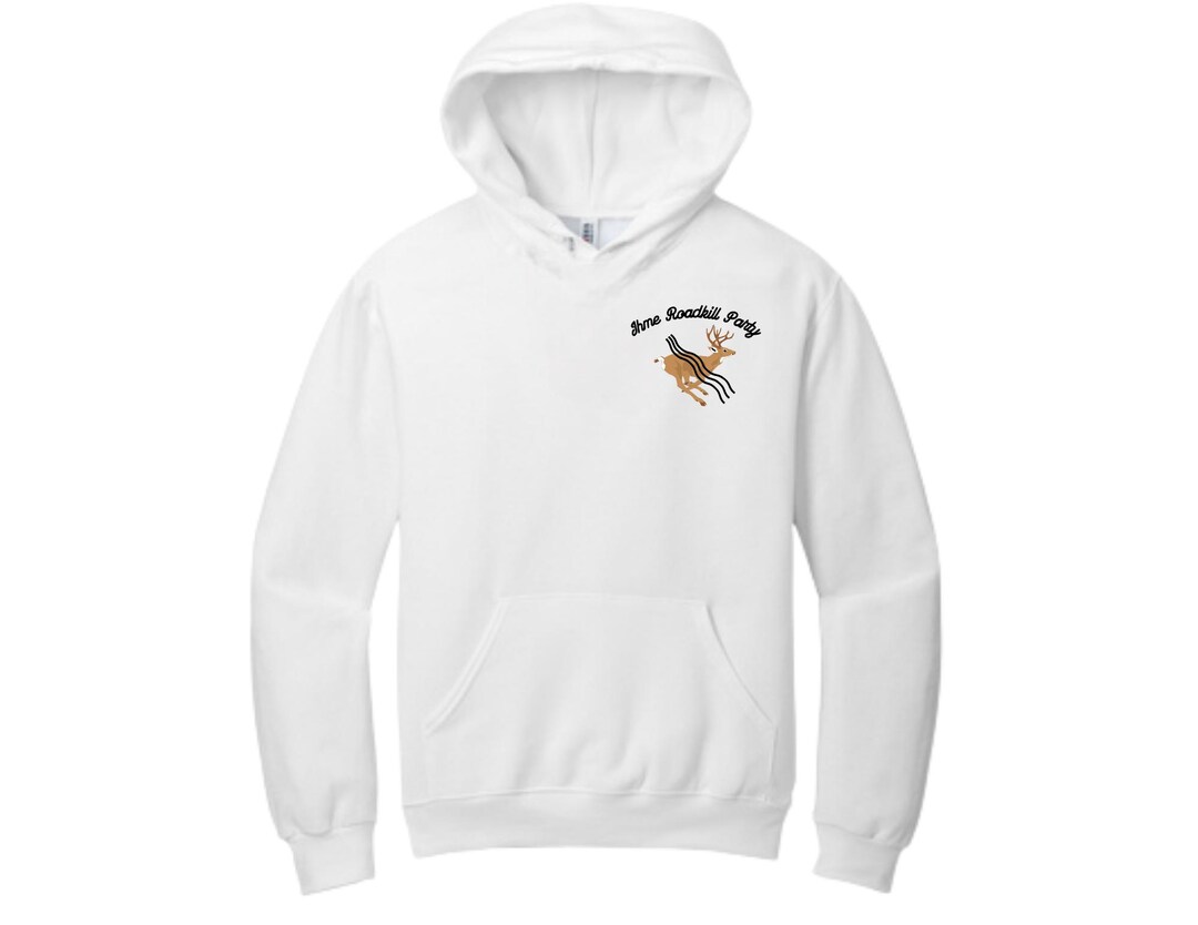 2000 Ihme Roadkill Party T-shirt - Etsy