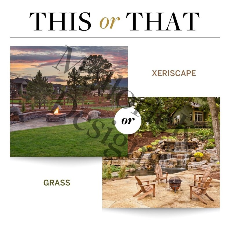 This or That -- Landscape Preference -- Real Estate Agent -- Social ...